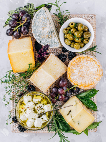 Euro Gourmet Food USA