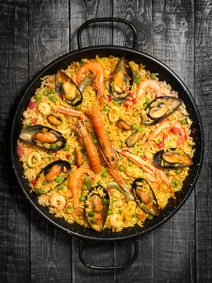 Euro Gourmet Food USA