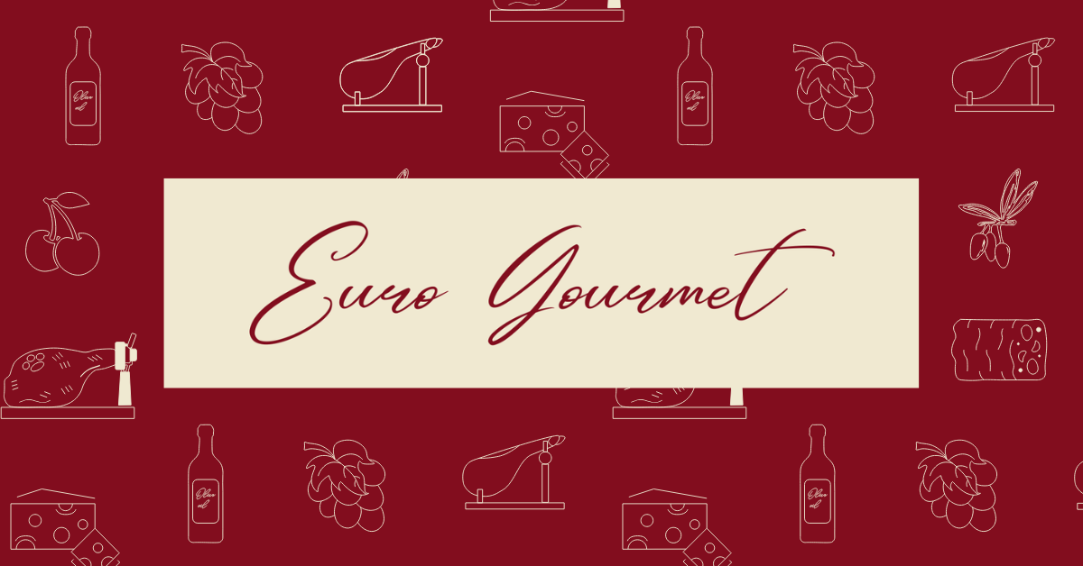 Products – Euro Gourmet Food USA